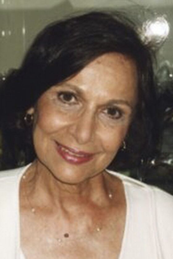 Marian C. Grohovsky 1930-2022 | News, Sports, Jobs - The Vindicator